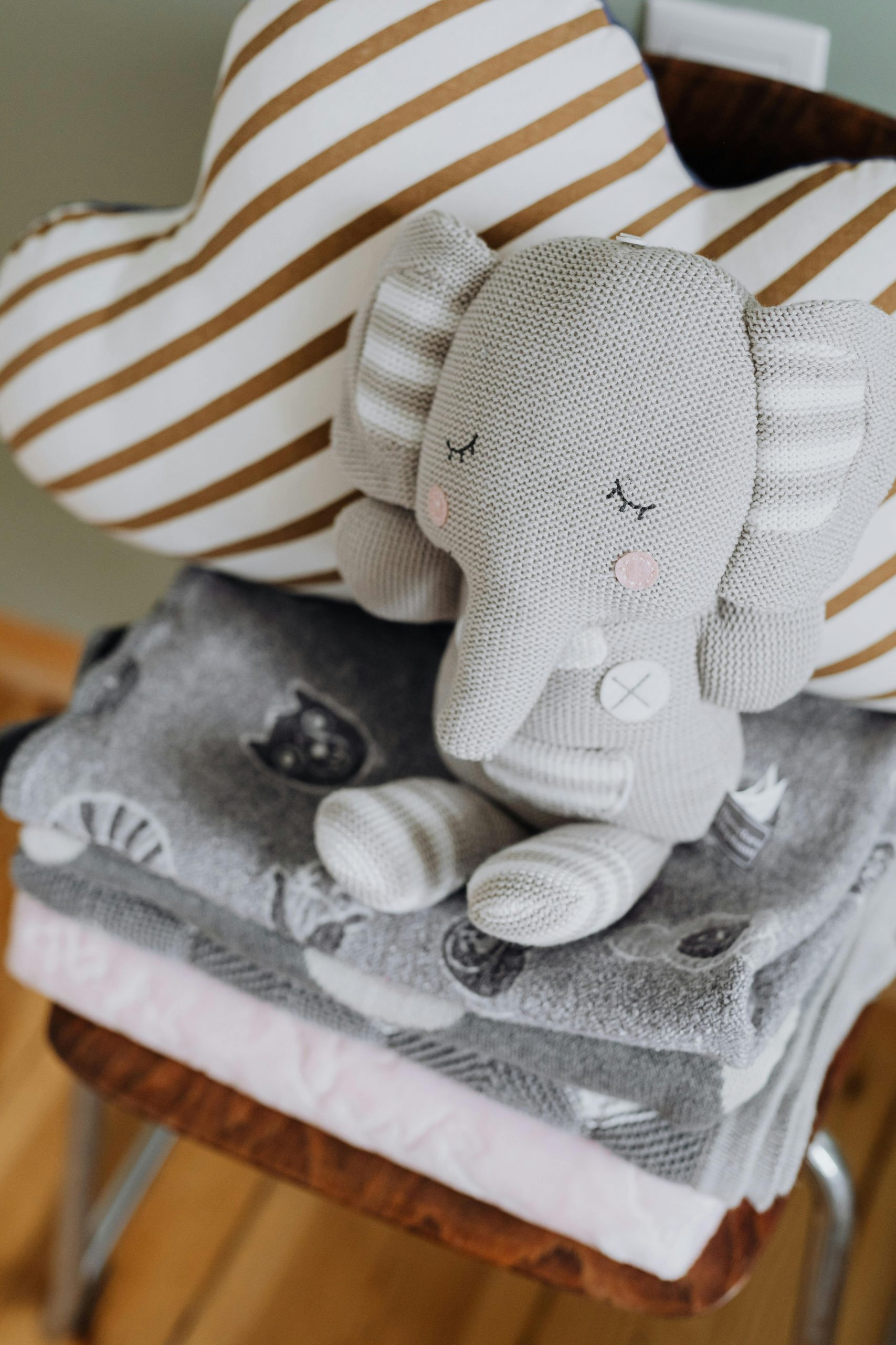 Fontanelles de bébé : Guide pratique - Bidounou