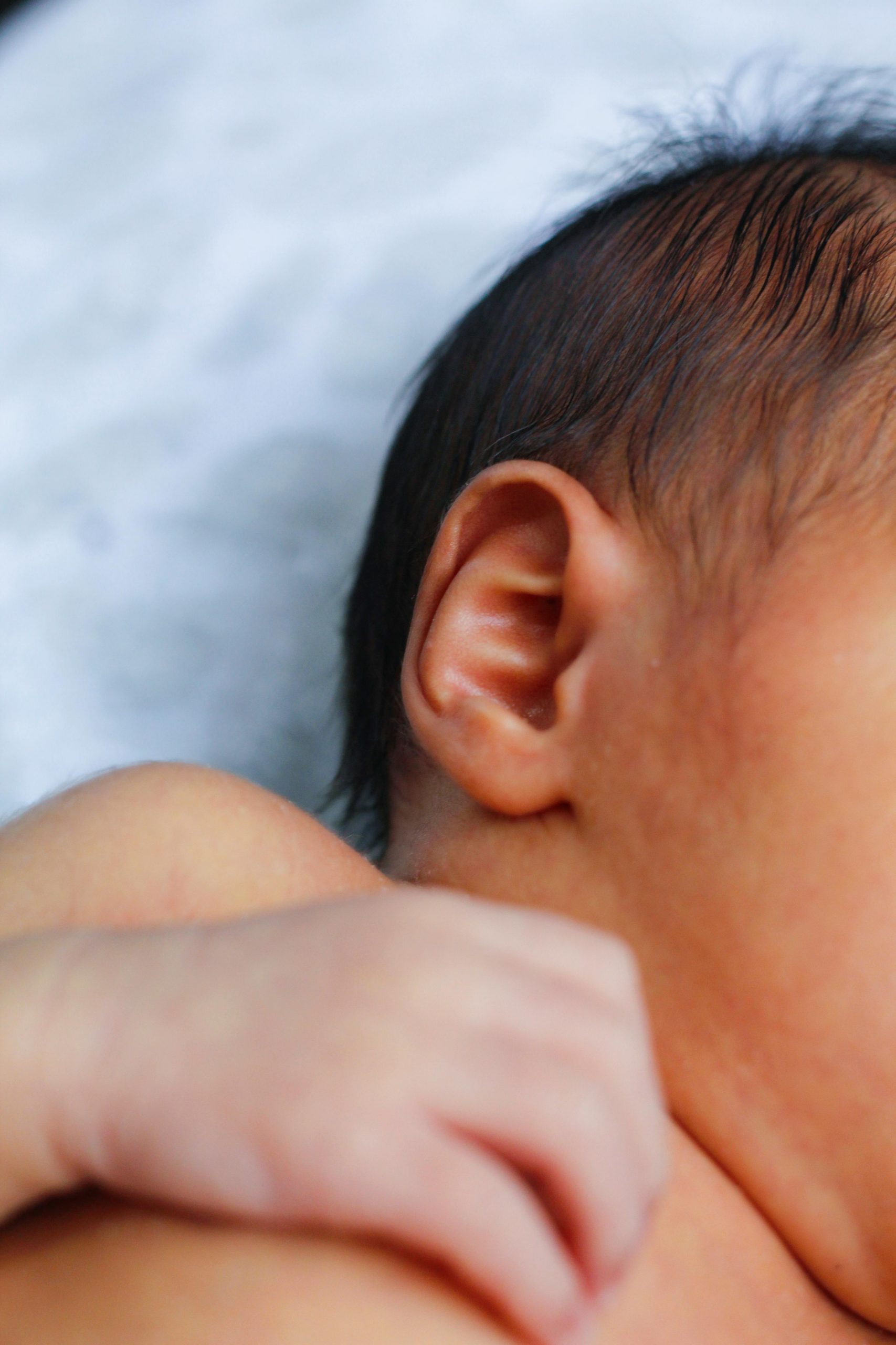 Fontanelles de bébé : Guide pratique - Bidounou